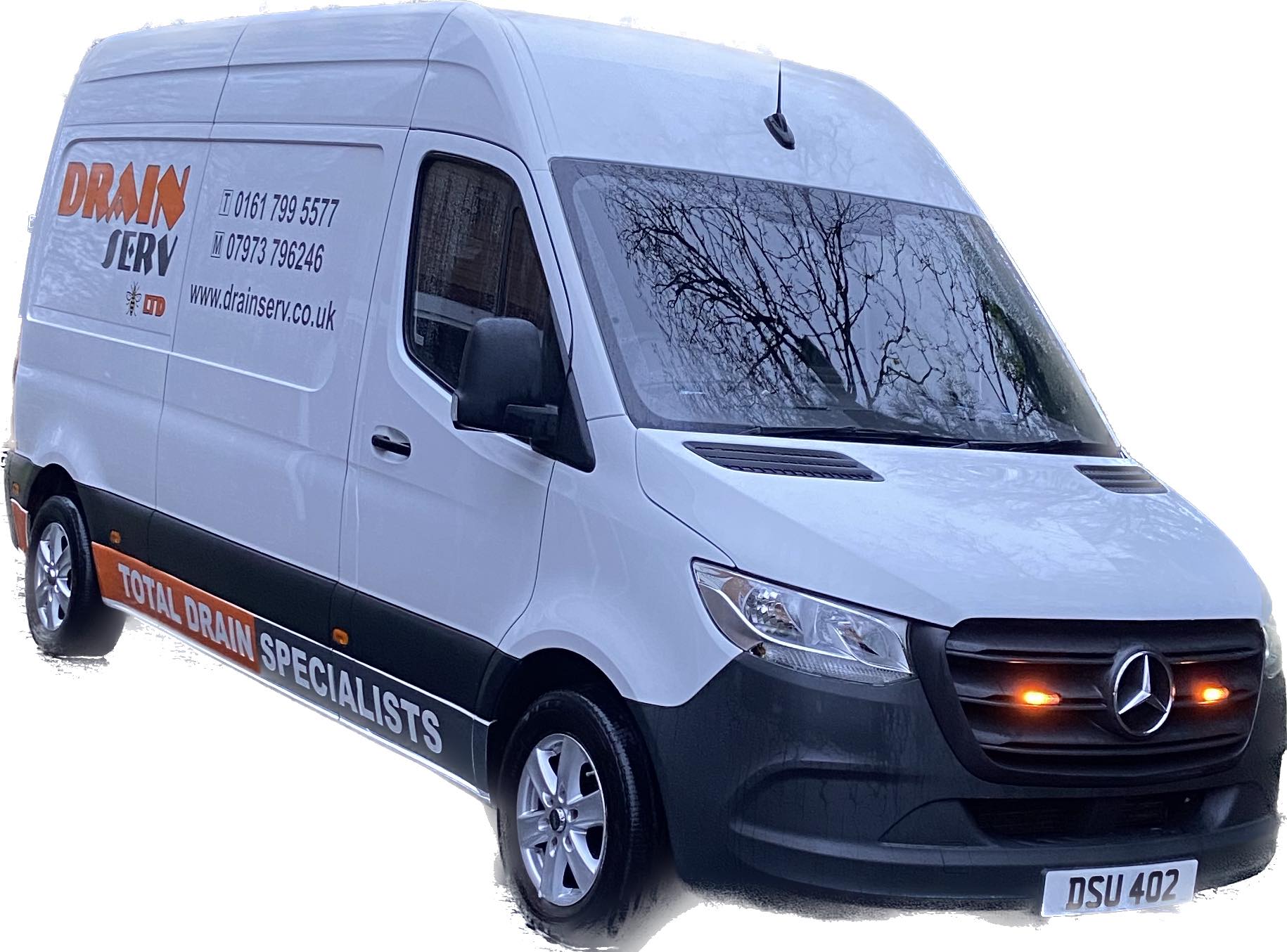 Blocked Drains, Drainage Repairs | Manchester, Lancashire